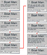 Characters | Dreamsphere Wiki | Fandom