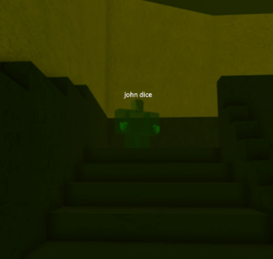 John Dice | Dreamsphere Wiki | Fandom