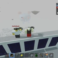 Entities | Dreamsphere Wiki | Fandom