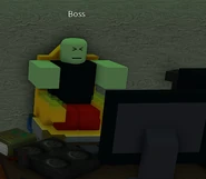 Characters | Dreamsphere Wiki | Fandom