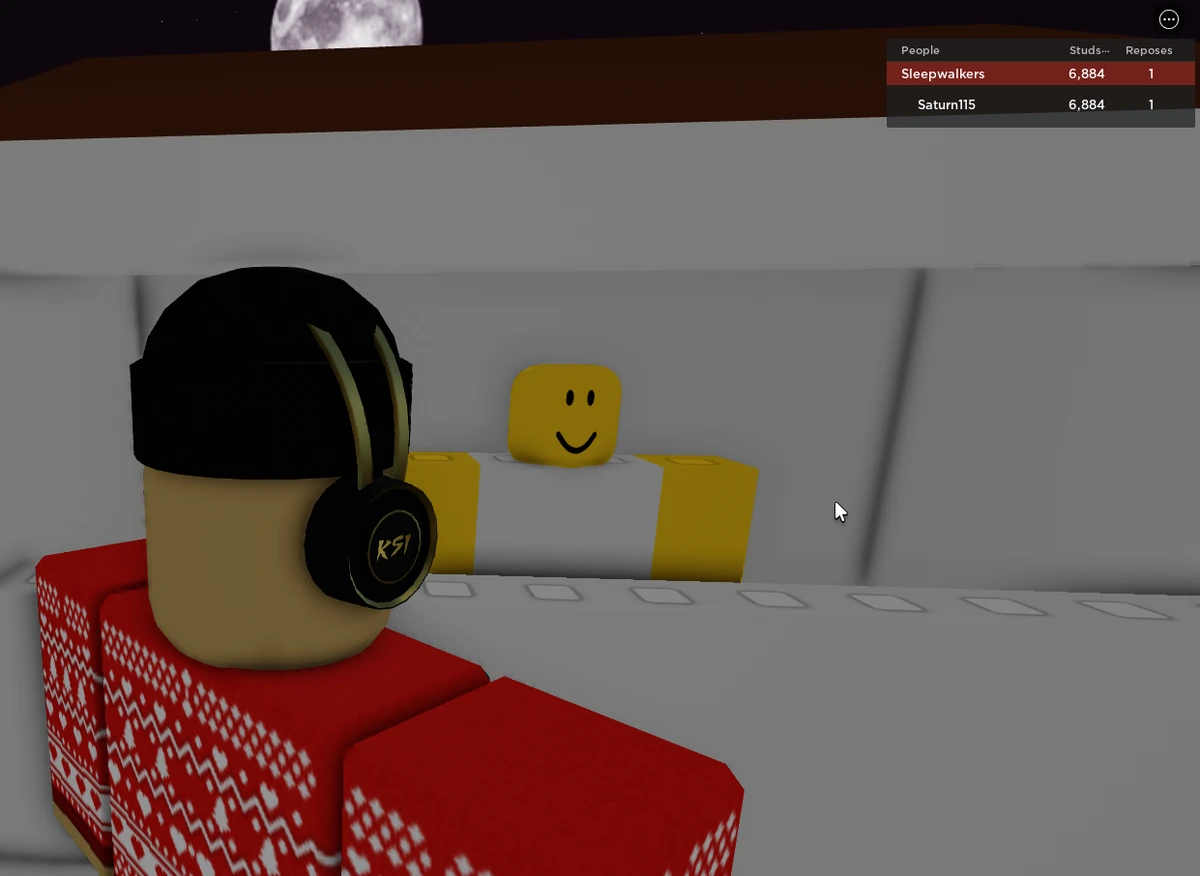 Characters | Dream Game & Forge Wiki | Fandom