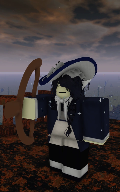 Rail Bow | Dreamsphere Wiki | Fandom