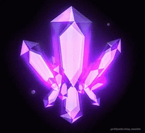 Deep Dark Crystallus | Dreamsphere Wiki | Fandom