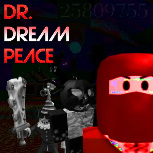 Dr. Dream Peace's Ludicrous Location | Dreamsphere Wiki | Fandom