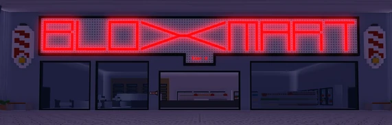 BloxMart | Dreamsphere Wiki | Fandom