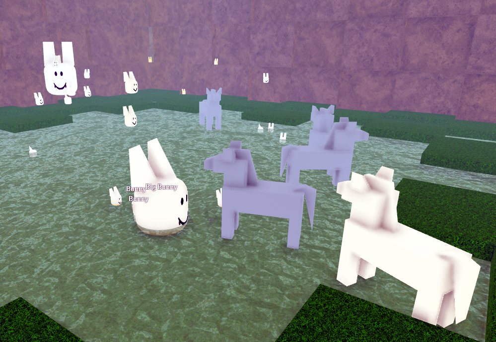 Entities | Dreamsphere Wiki | Fandom