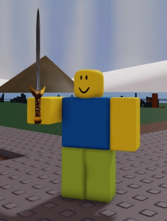 The Sword of Bunker Hill | Dreamsphere Wiki | Fandom