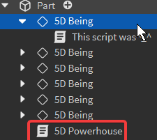5D Beings | Dreamsphere Wiki | Fandom