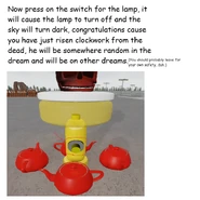 Clockwork | Dreamsphere Wiki | Fandom