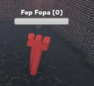 Fep Fopa | Dreamsphere Wiki | Fandom