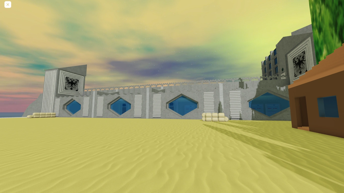 Discuss Everything About Dreamsphere Wiki | Fandom