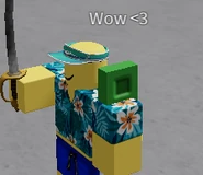 Hey-You! | Dreamsphere Wiki | Fandom