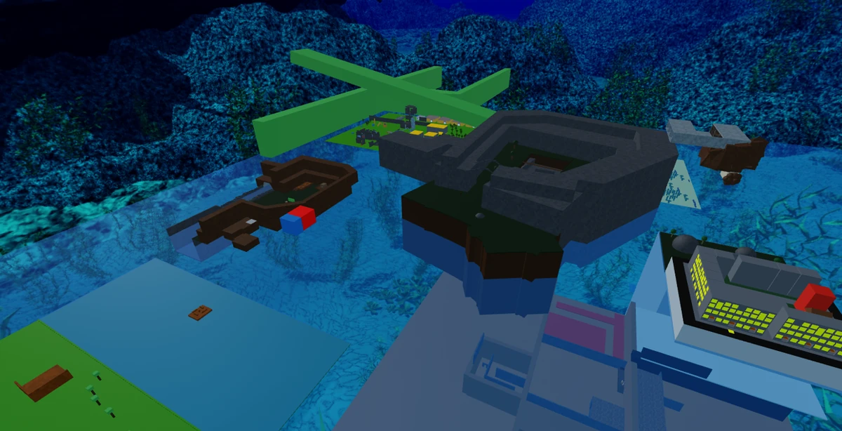 Category:Dream Game | Dreamsphere Wiki | Fandom