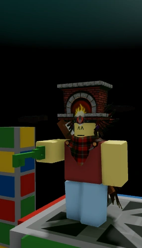 Skull Room's Key | Dreamsphere Wiki | Fandom