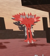 Big baba | Dreamsphere Wiki | Fandom