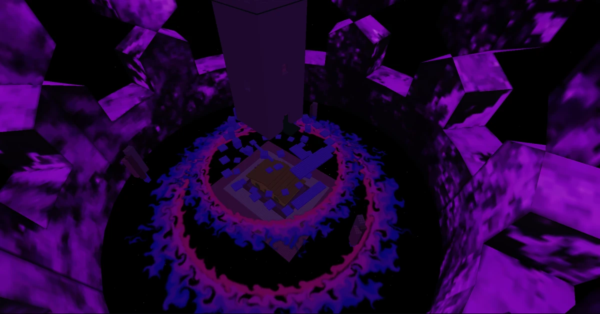 Void Arena | Dreamspheres Wiki | Fandom