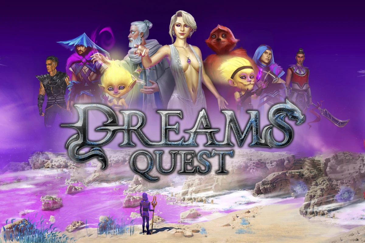 Lore | Dreams Quest Wekapedia | Fandom