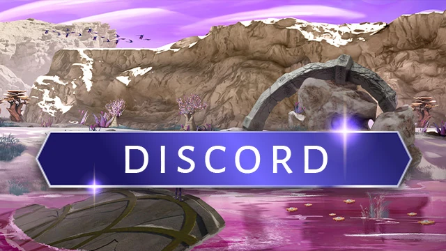 Discord | Dreams Quest Wekapedia | Fandom