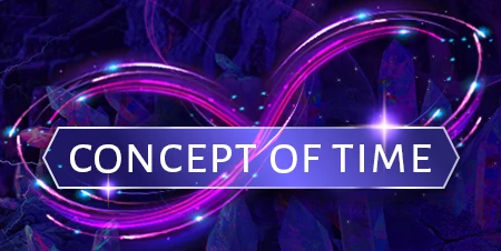 Concept of Time | Dreams Quest Wekapedia | Fandom