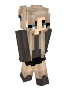 ItsAlyssa | Dream Team Wiki | Fandom