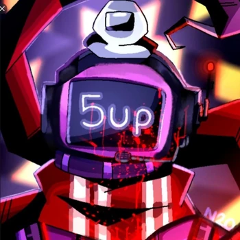 5up | Wiki Dream Team | Fandom