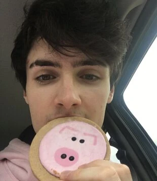 Spifey | Dream Team Вики | Fandom