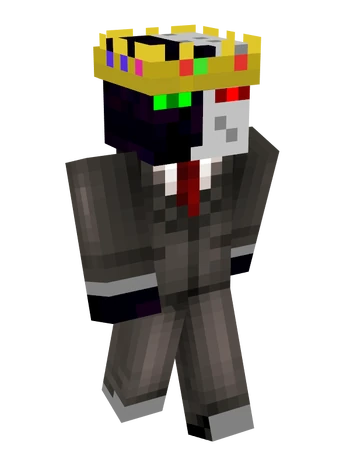 Ranboo (SMP) | Wiki Dream Team | Fandom