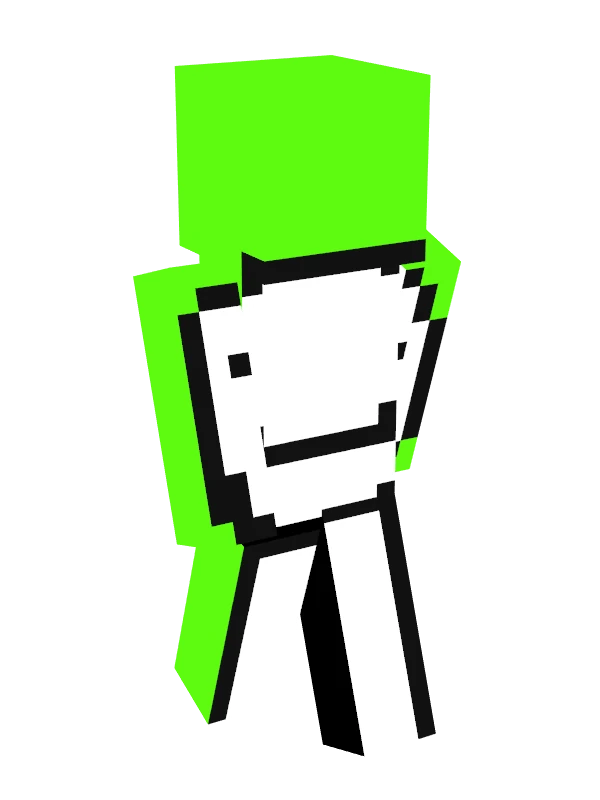 DreamXD/SMP | Wiki Dream Team | Fandom