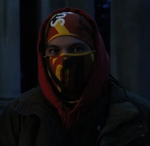 Ponk | Dream Team Wiki | Fandom