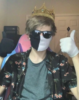 Ranboo | Wiki Dream Team | Fandom