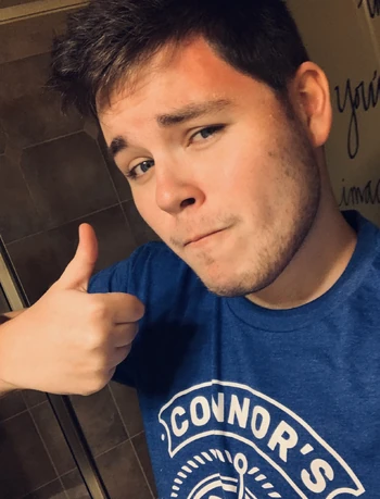 ConnorEatsPants | Dream Team Вики | Fandom