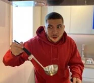 Ponk | Dream Team Wiki | Fandom