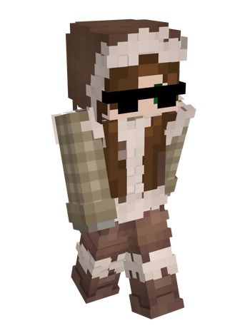 CaptainPuffy (SMP) | Wiki Dream Team | Fandom