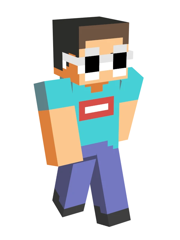GeorgeNotFound/SMP | Wiki Dream Team | Fandom