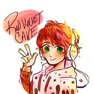 VelvetIsCake | Dream Team Вики | Fandom