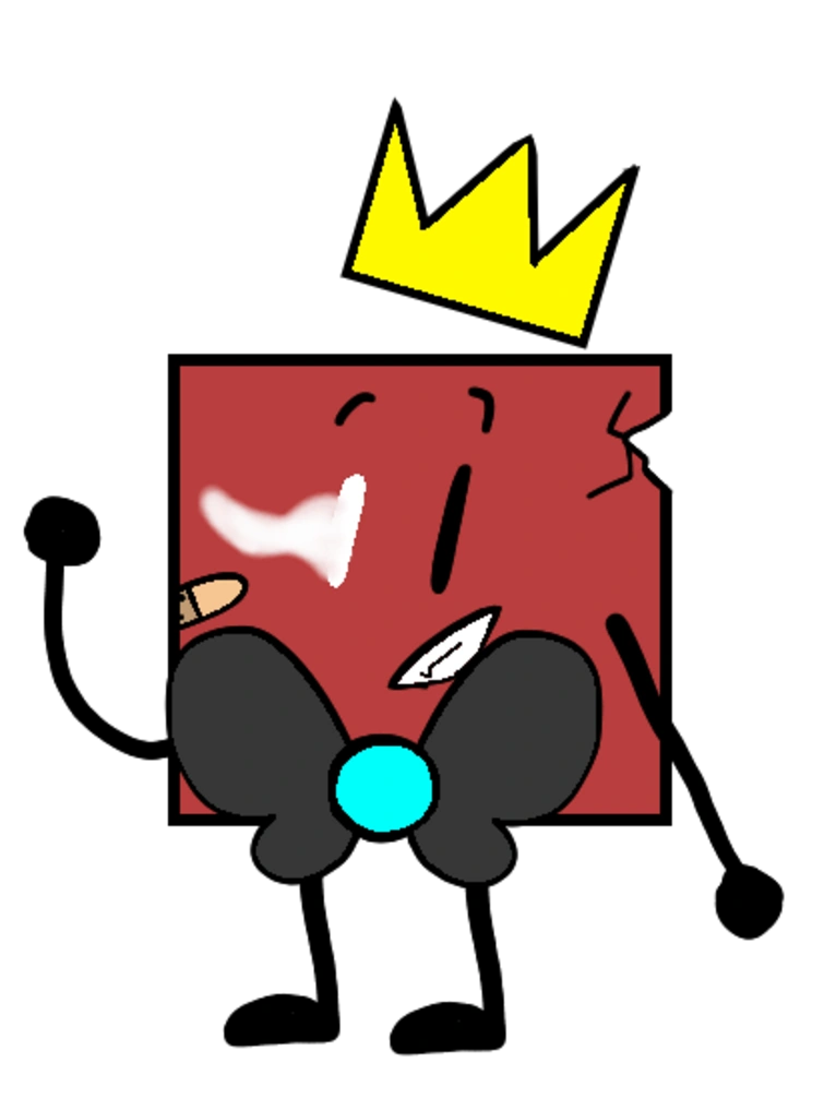 Blocky | Dream-Team-Rp Wiki | Fandom