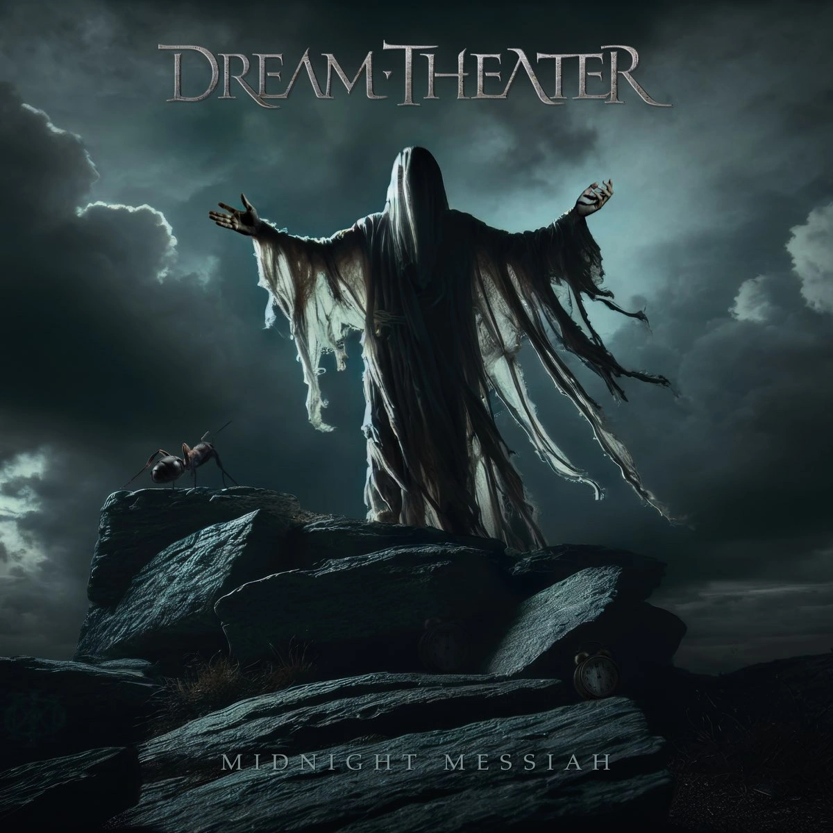 Midnight Messiah | Dream Theater Wiki | Fandom