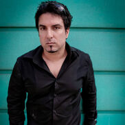 Derek Sherinian | Dream Theater Wiki | Fandom