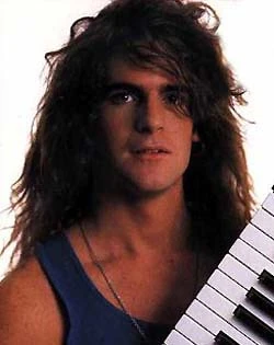 Kevin Moore | Dream Theater Wiki | Fandom