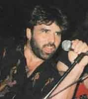 Chris Collins | Dream Theater Wiki | Fandom