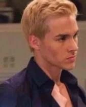 Christopher Chamberlain | Dreamtopia Wiki | Fandom