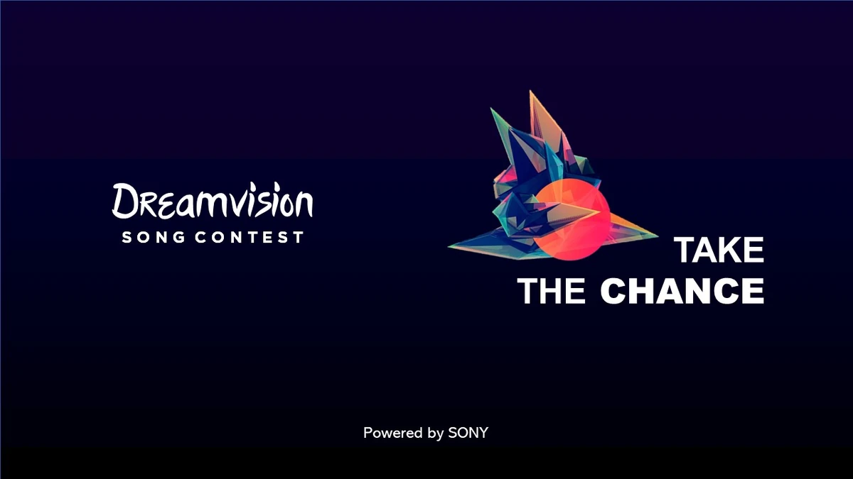 Dreamvision 5 | Dreamvision community | Fandom