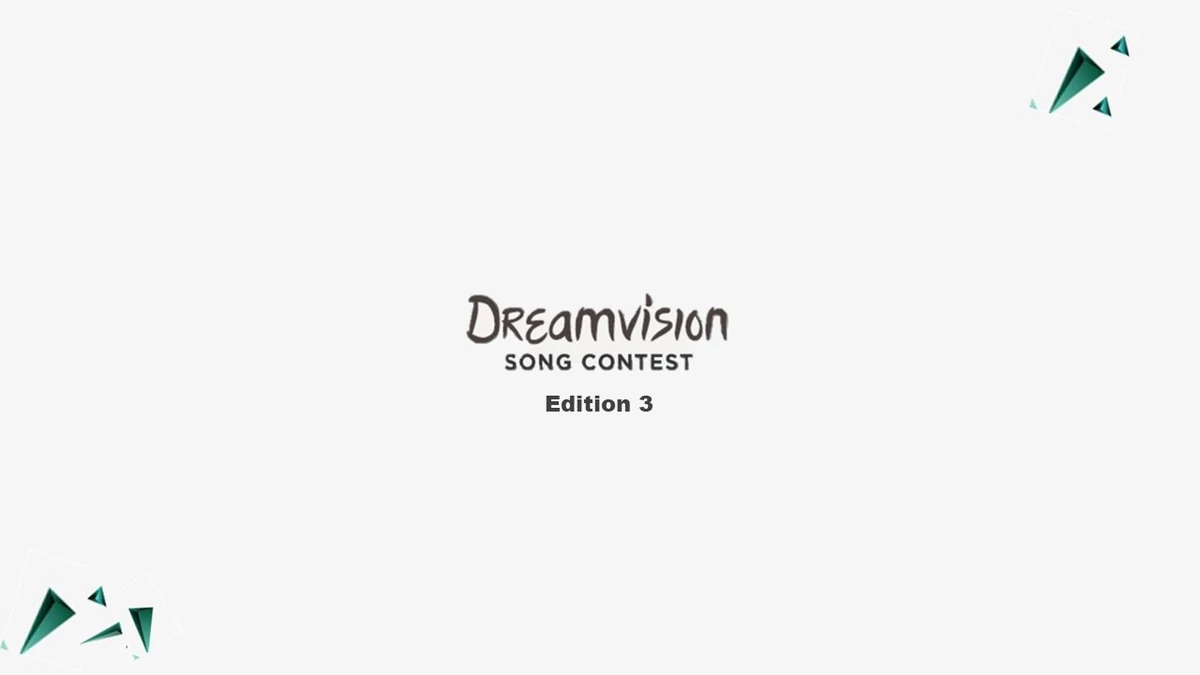 Dreamvision 3 | Dreamvision community | Fandom