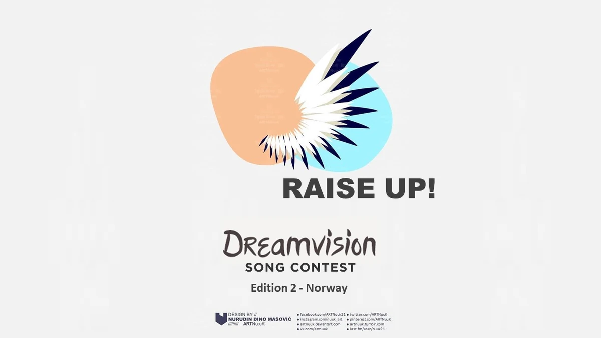 Dreamvision 2 | Dreamvision community | Fandom