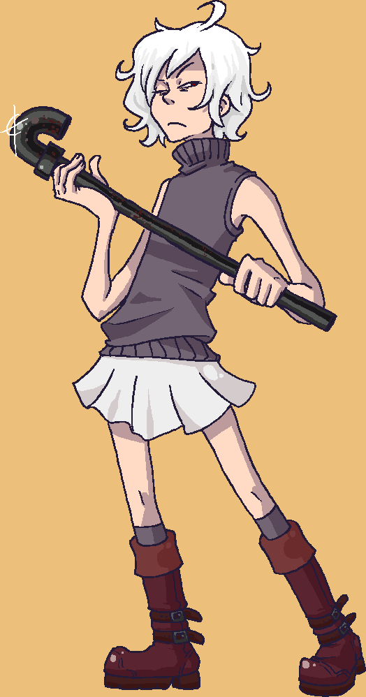 Sabitsuki | Dream Vs. Dream Wiki | Fandom