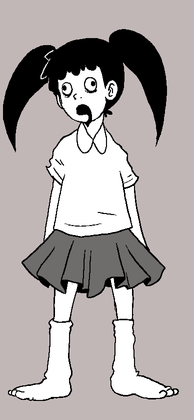 Monoko | Dream Vs. Dream Wiki | Fandom