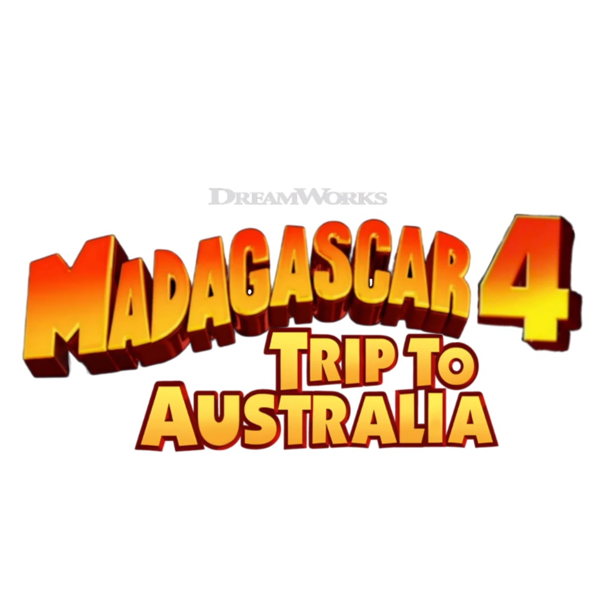 Madagascar 4: A Trip to Australia (2018 film) | Dreamweavers Wiki | Fandom