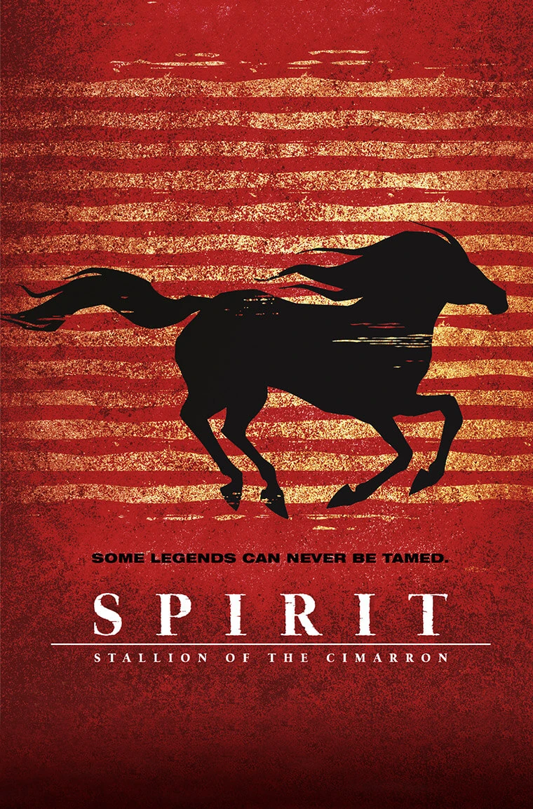 Spirit | DreamWorks Animation SKG Wiki | Fandom