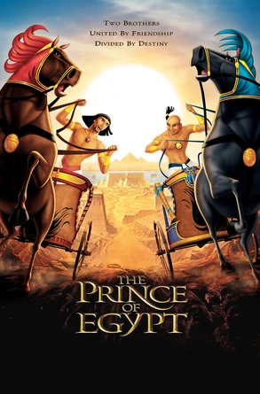 El Príncipe de Egipto | DreamWorks Animation SKG Wiki | Fandom
