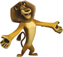 Alex | DreamWorks Animation Wiki | Fandom